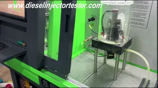 HEUI Injector Tester Diesel Performance