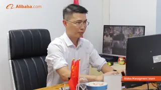 Factory video
