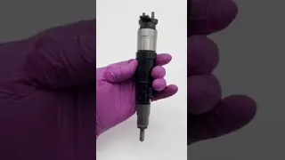 Densoo Diesel Injector YC4FA YC4A Engine Repair