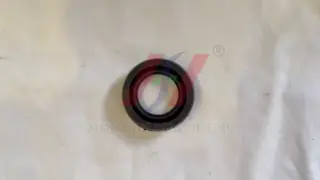4JJ1 Fuel Injector Seal Reliable Performance