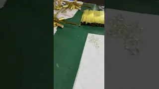 Luxury Custom Chandelier for Hotels & Villas