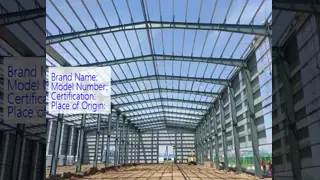 Durable Metal Shelter Anti-Corrosion Storage Solutions