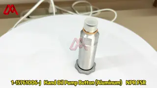 1-15761006-0 1157610060 Fuel Feed Pump Priming Pump for ISUZU 6HK1 FVR34 FSR NPR