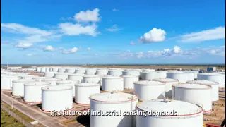 China HS52 Water Oil Pressure Sensor Straight Mounted Pressure Measurement Sensor for sale