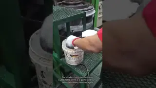 Lubekote 9919: Premium Water-Based Tire Release Agent