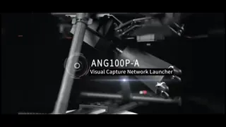 Drone et Launcher Precision Capture DJI M350