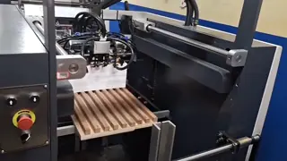 China A2/A1 Book Cover Carton PreCoating Film Laminator with UV Curing for sale