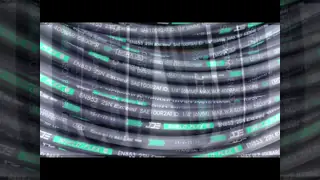 En853 2sn Exceed SAE 100r2at Standard hose Video