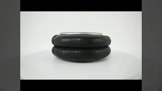 FD330-22  Contitech Air Spring: Stop Loom Vibration!