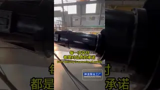 Submersible Axial-flow Pump