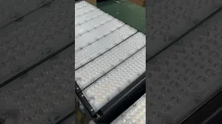 Introduce High Brightness IP66 Shoebox Lights 200W to 500W for Outdoor Environments For You