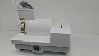 China Multi Functional Optical Hand Lens Grinder V-groove Wheel Belt Coarse and Fine Grinding Manual Lens Edger TC-10A for sale