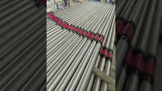 China 4 - 1/2" OD Wire Wound Screen Casing R3 C / W Perfo WWS 200 Micro for sale