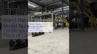 China Heat Treated XPS Backer Wall Panel Machine with 50-250mm Thickness and 15-30 KW Power Range for sale