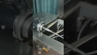 3  Hydrostatic Pressure Testing Machine