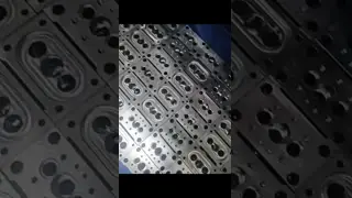 Stainless steel metal parts