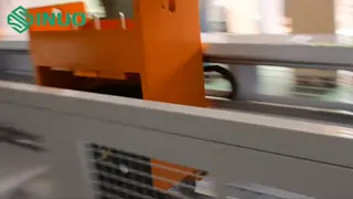 UL 2594 Drive Over Tire Load Test System for EV Charging Connectors with PLC Control