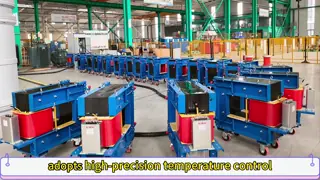 China IEC IEEE Standard Hv Cable Reliability Test System Thermal Cycling Test Equipment for sale