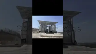 Farm Manure Fermentation Organic Powder Fertilizer Production Line