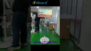 android smart monitor