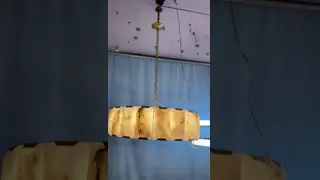 Custom Luxury Chandelier for Hotels & Villas