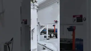 Mobile Solar Light Tower Emergency Response Telescopic Light Tower Hydraulic Mast 5-9m Solar LED Lig