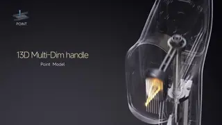 22D MAX HIFU RF: Ultimate Face Lift & Body Sculpt