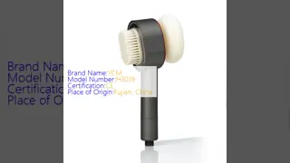 Filtered Shower Head Pure Water