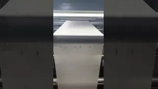 Greaseproof burger wrapping paper