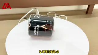 5873103350 5-87310335-0 FUEL FILTER ELEMENT FOR ISUZU NKR55 4JB1 4BE1 4HF1 4FG1