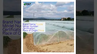 Greenhouse Insect Net 50x25 Mesh 2m x 100m