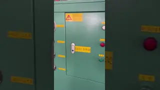 CM580 Series Refrigerant Recovery Machine For Waste Recycling Factory  #machine #hvac