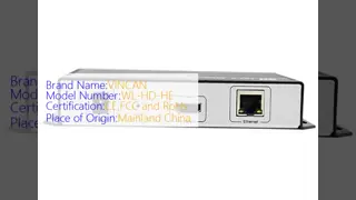 China H.265 HDMI Video Encoder Support HTTP UTP RTSP RTMP RTP ONVIF for sale