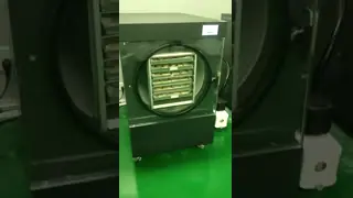 Home Freeze Dryer  Food