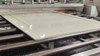 China OEM Polypropylene Panels 3-30mm Thickness Plastic Wall Protection Sheets With 120°C Temperature Resistance For Laboratory for sale