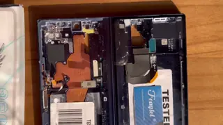 iPhone Touch Screen Repair Copper Film