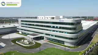 China Zero Water Usage Air Cooled Condenser for Data Center Cooling for sale