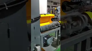 Ubolt Forming Machine Pro