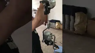 spring balancer hanging tool working length 1000mm