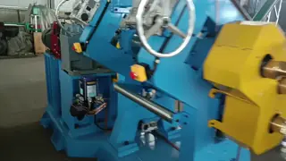 Factory direct sale of high-quality calendering machines