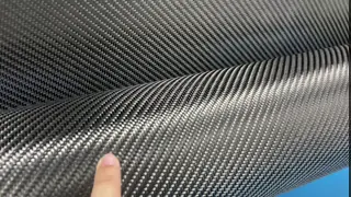 3k carbon fiber fabric