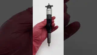 Densoo  Fuel Injector 6068T Diesel