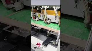 China PCBA Consumer Electronics Fiber Optic Tester SMT Printed Circuit Board Assembly for sale