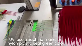 Secure Your Packages With Pull Tight Seals