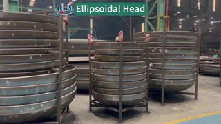 Providing exceptional customized elliptical heads services to global clients.