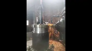 Polyurethane Flotation Machine Parts