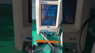 Endoscopy IPC Driver Board M726750B409 Tested Fast Ship