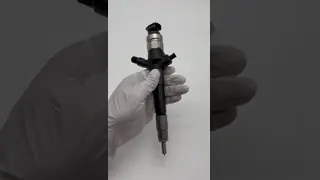 Densoo  Fuel Injector