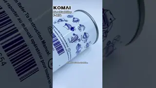 Use for  Diesel Fuel Filter 20514654 20998367 20386080 WF 10210 30069 SN 926030 Filter Element