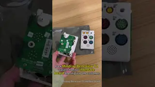 Mindray BeneVew T1 Interface Board Repair & Parts